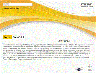 Lotus notes 8-5 logo - rdlasem